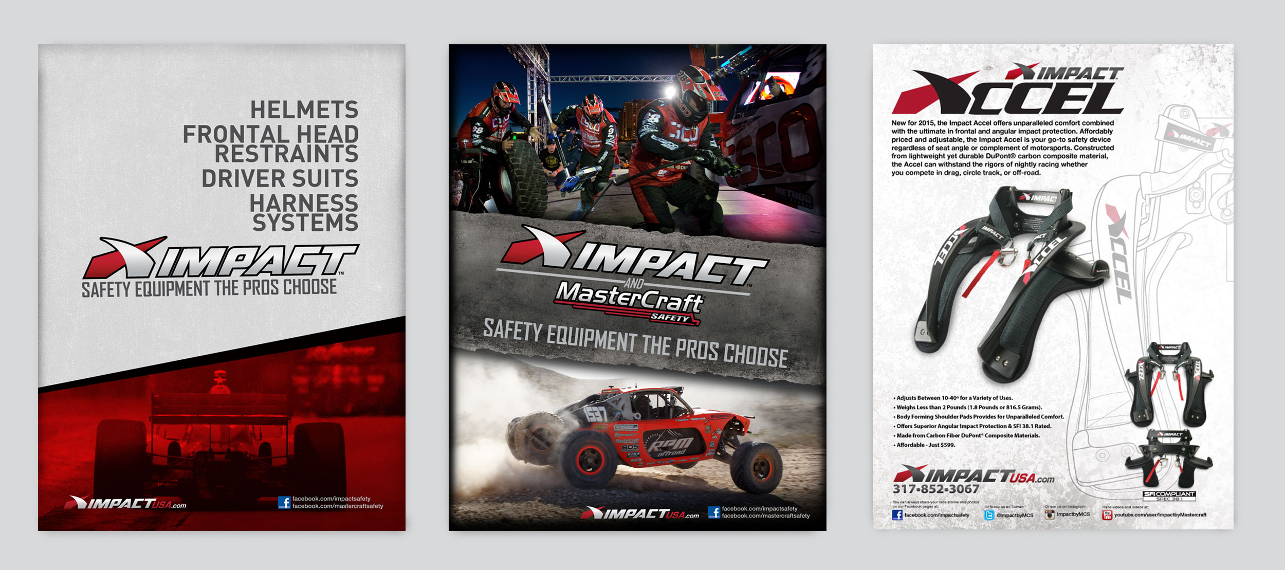 Motorsports | Long Live Design Labs