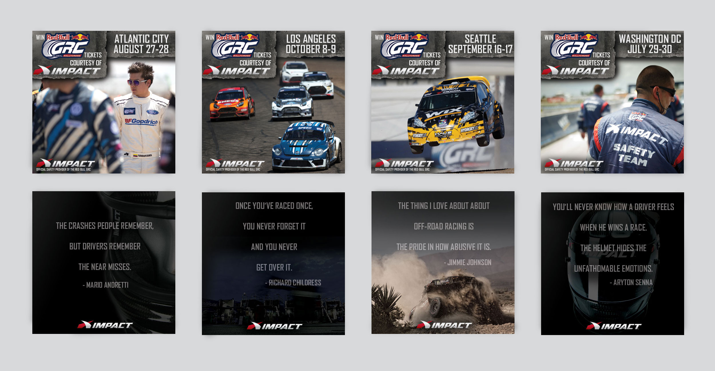 Motorsports | Long Live Design Labs